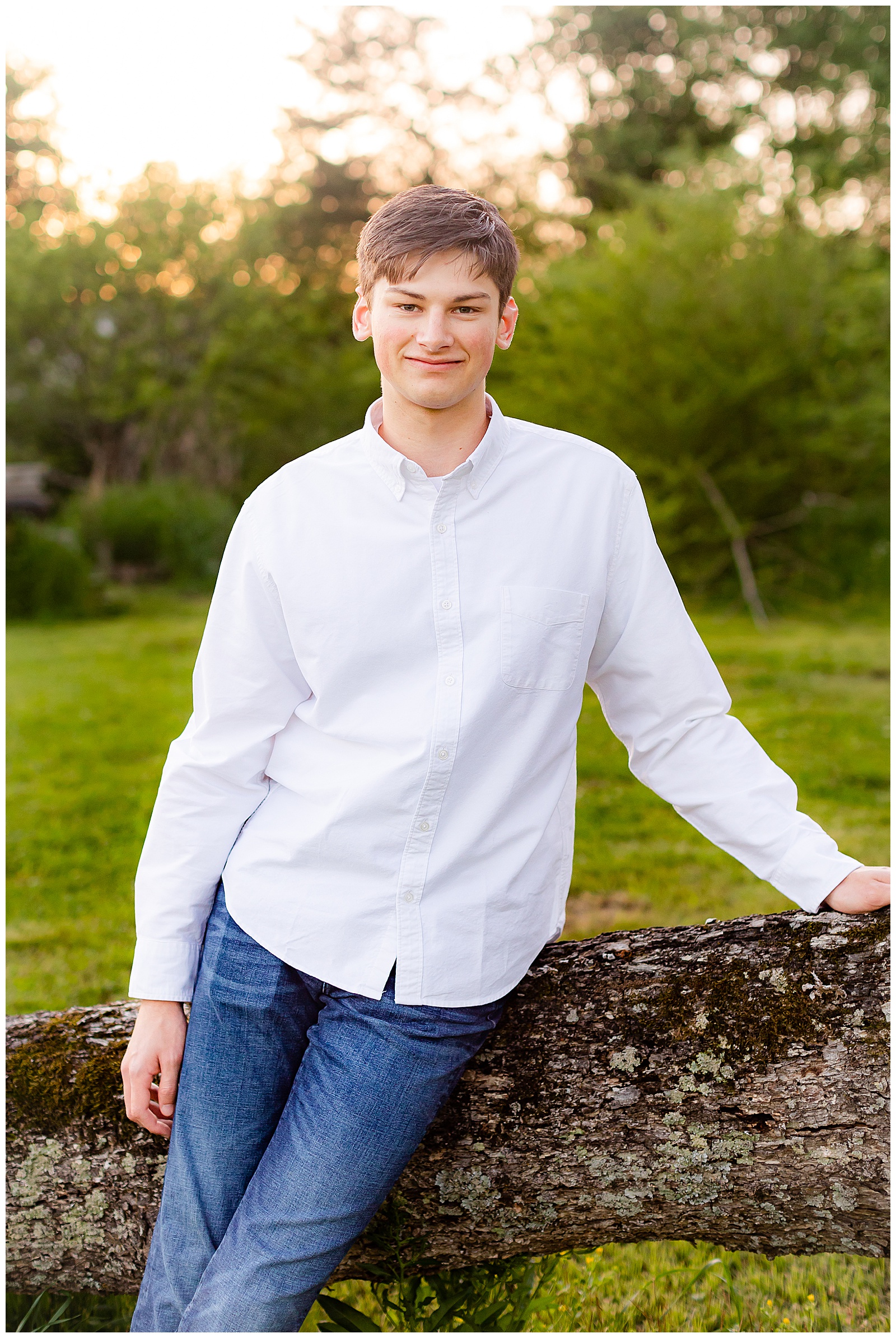 c/o 2022 - Hayden's Senior Session - sofilledwithlovephotography.com
